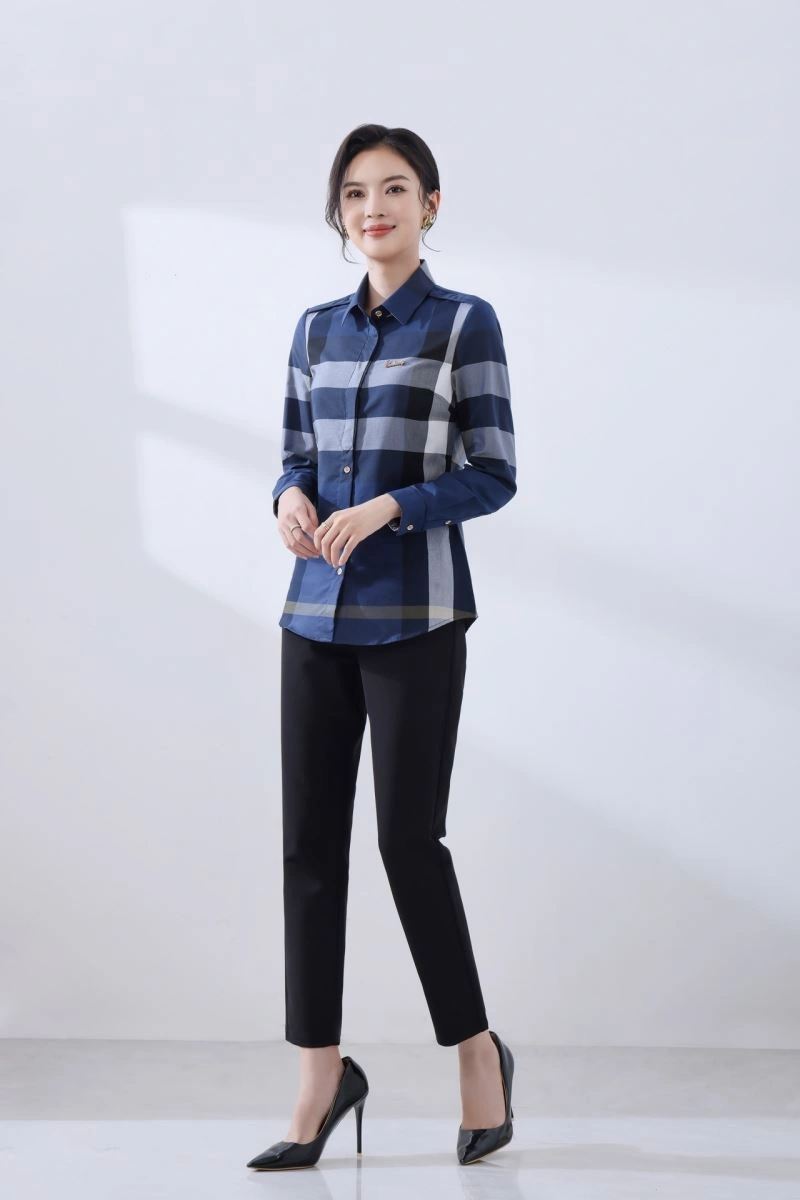 Value-priced Burberry Shirts