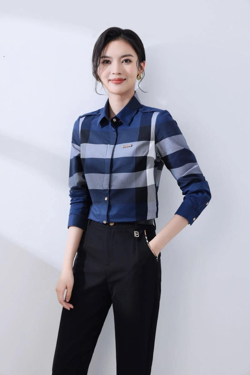 Value-priced Burberry Shirts