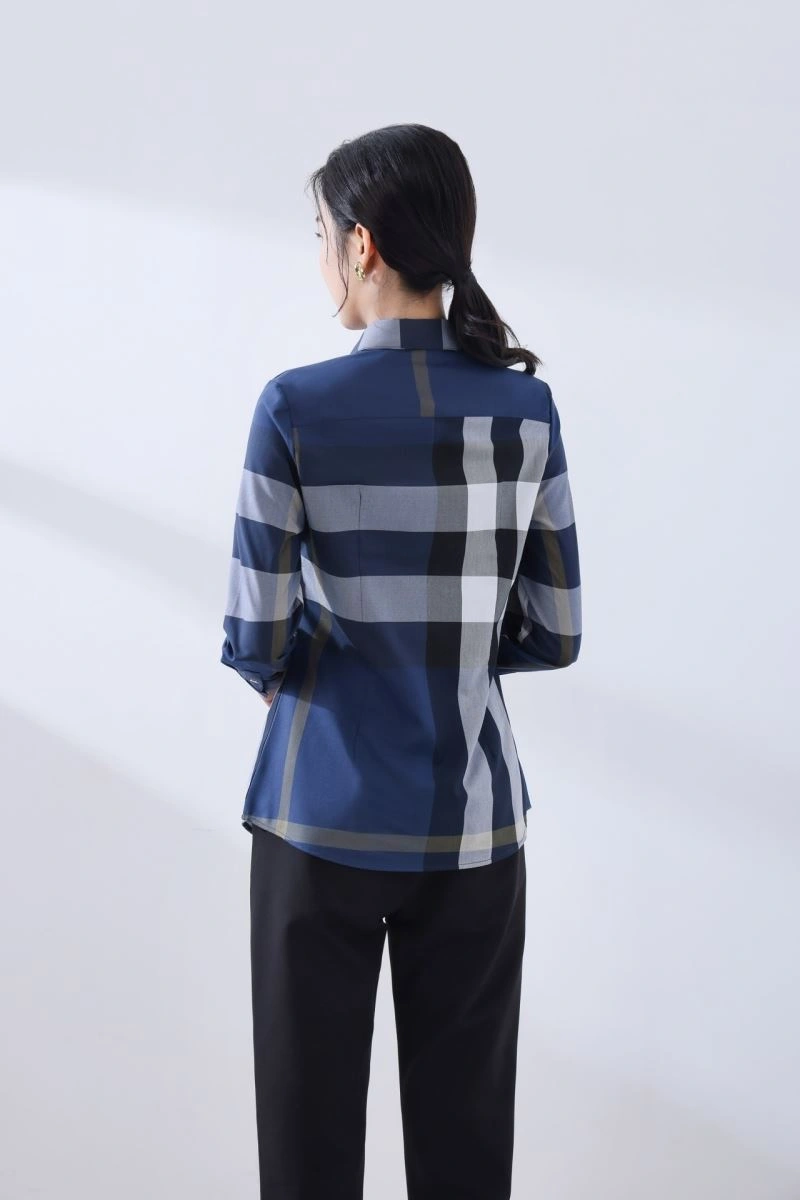 Value-priced Burberry Shirts