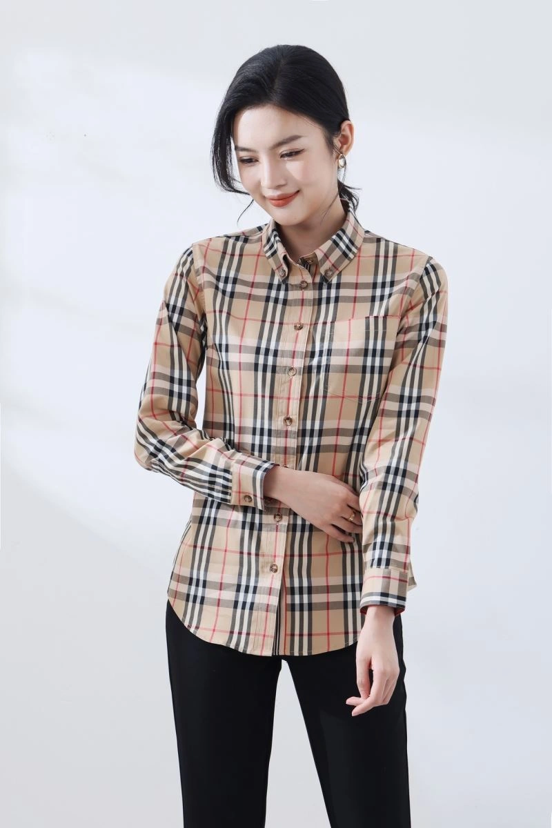 Original Burberry Shirts