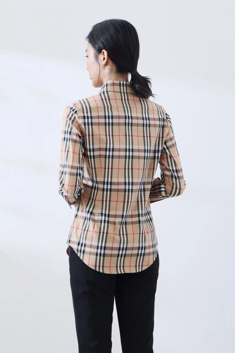 Original Burberry Shirts