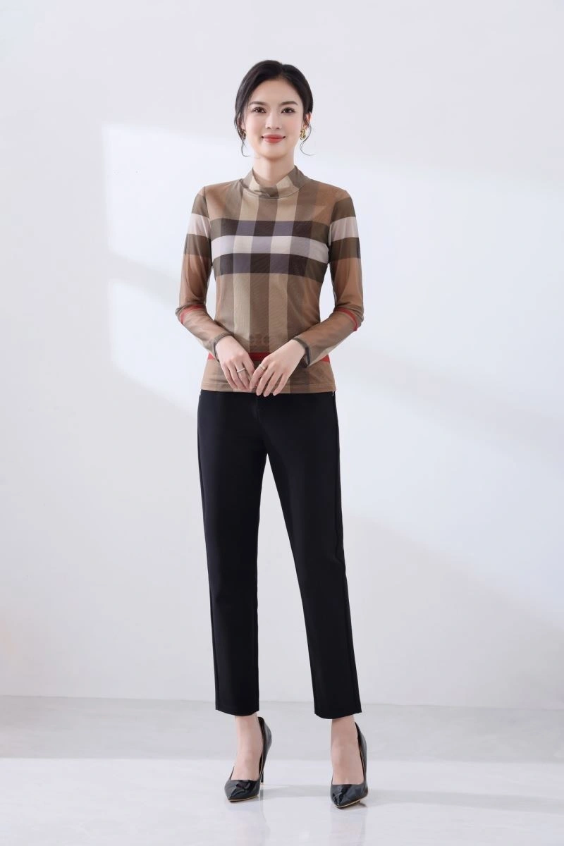 Burberry Shirts