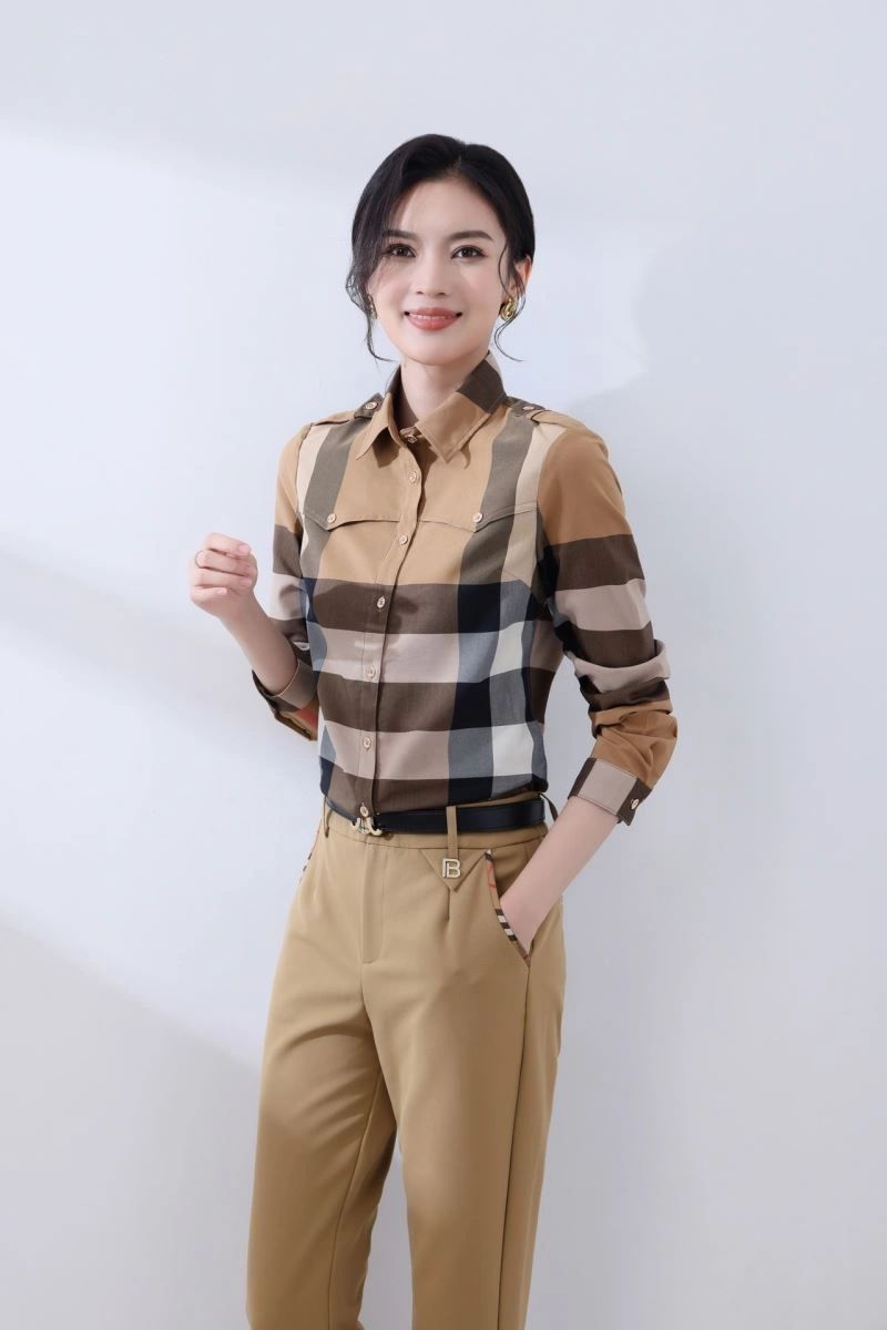 Cut-rate Burberry Shirts