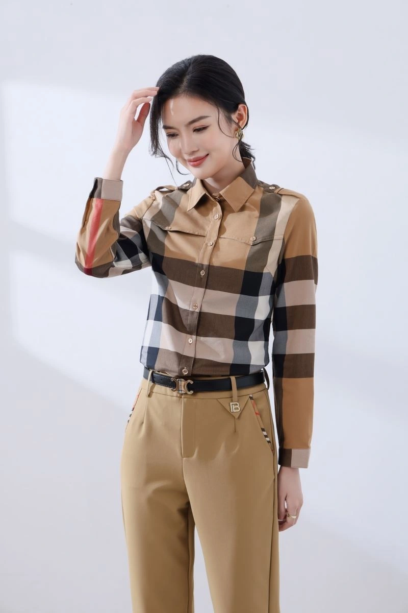 Cut-rate Burberry Shirts