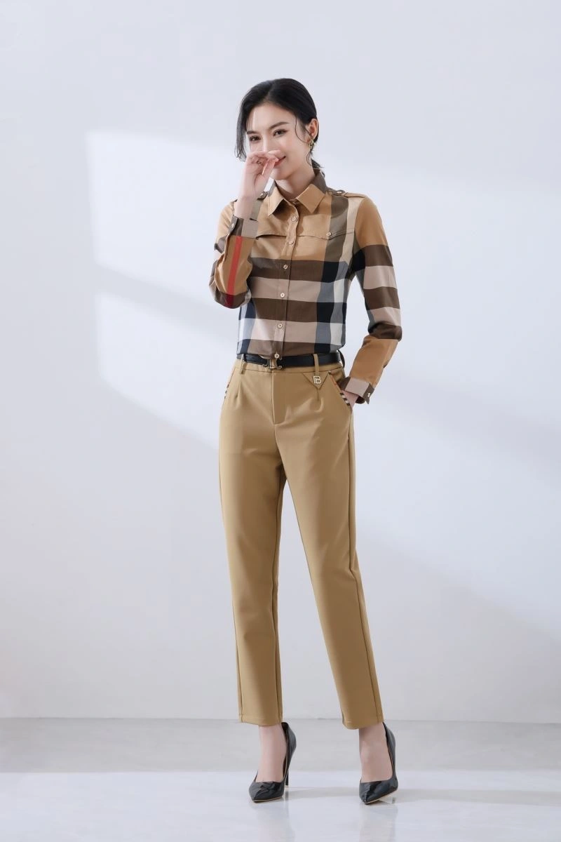 Cut-rate Burberry Shirts
