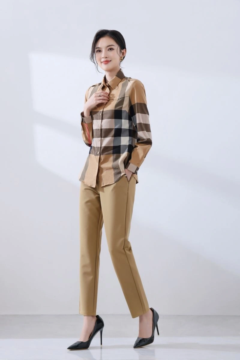 Cut-rate Burberry Shirts