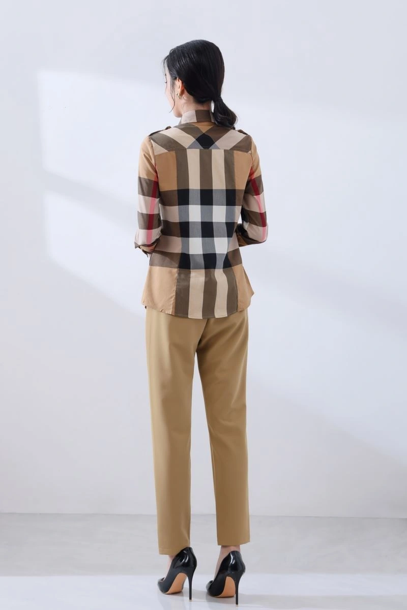 Cut-rate Burberry Shirts