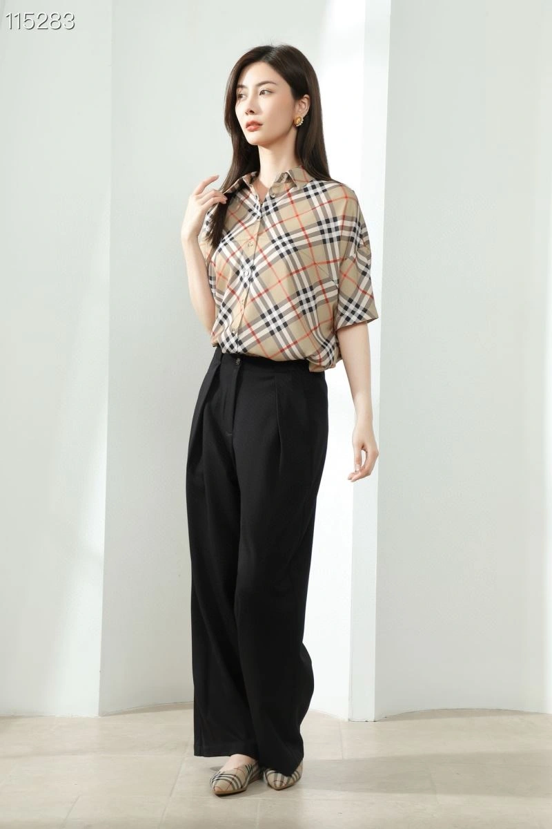 Low-cost Burberry Shirts