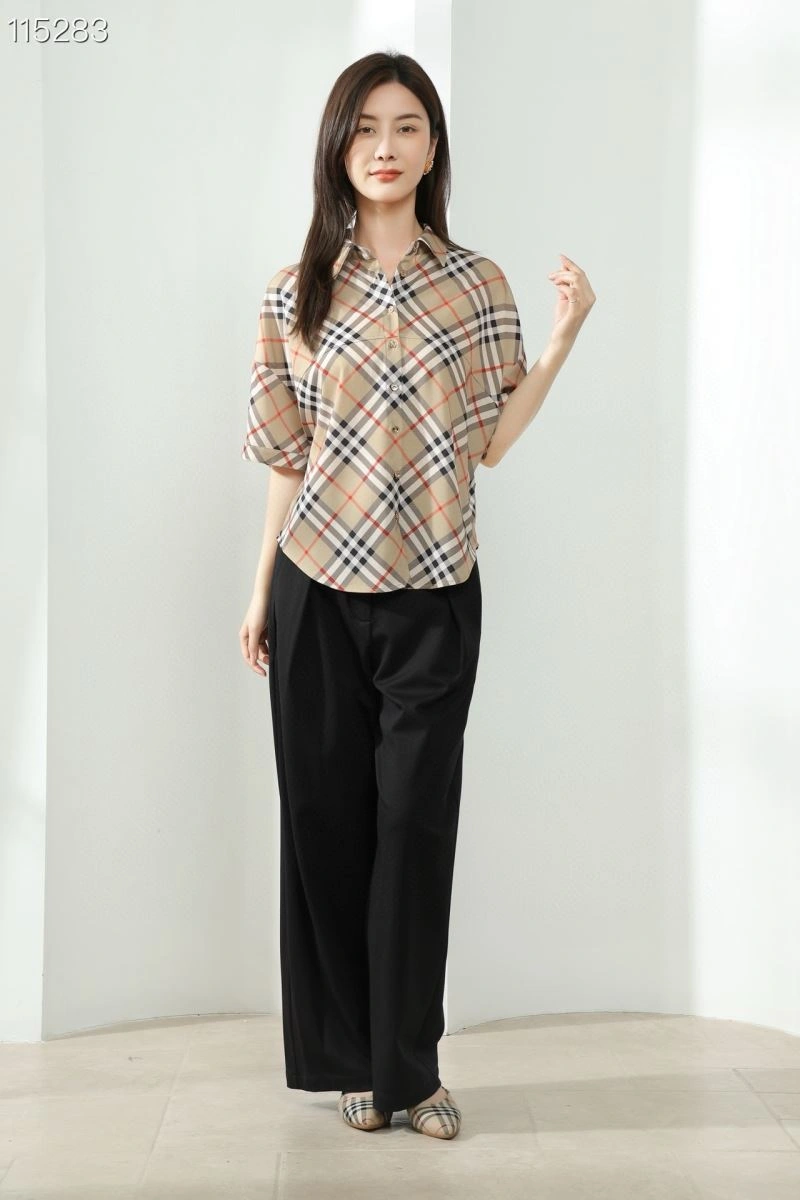 Low-cost Burberry Shirts