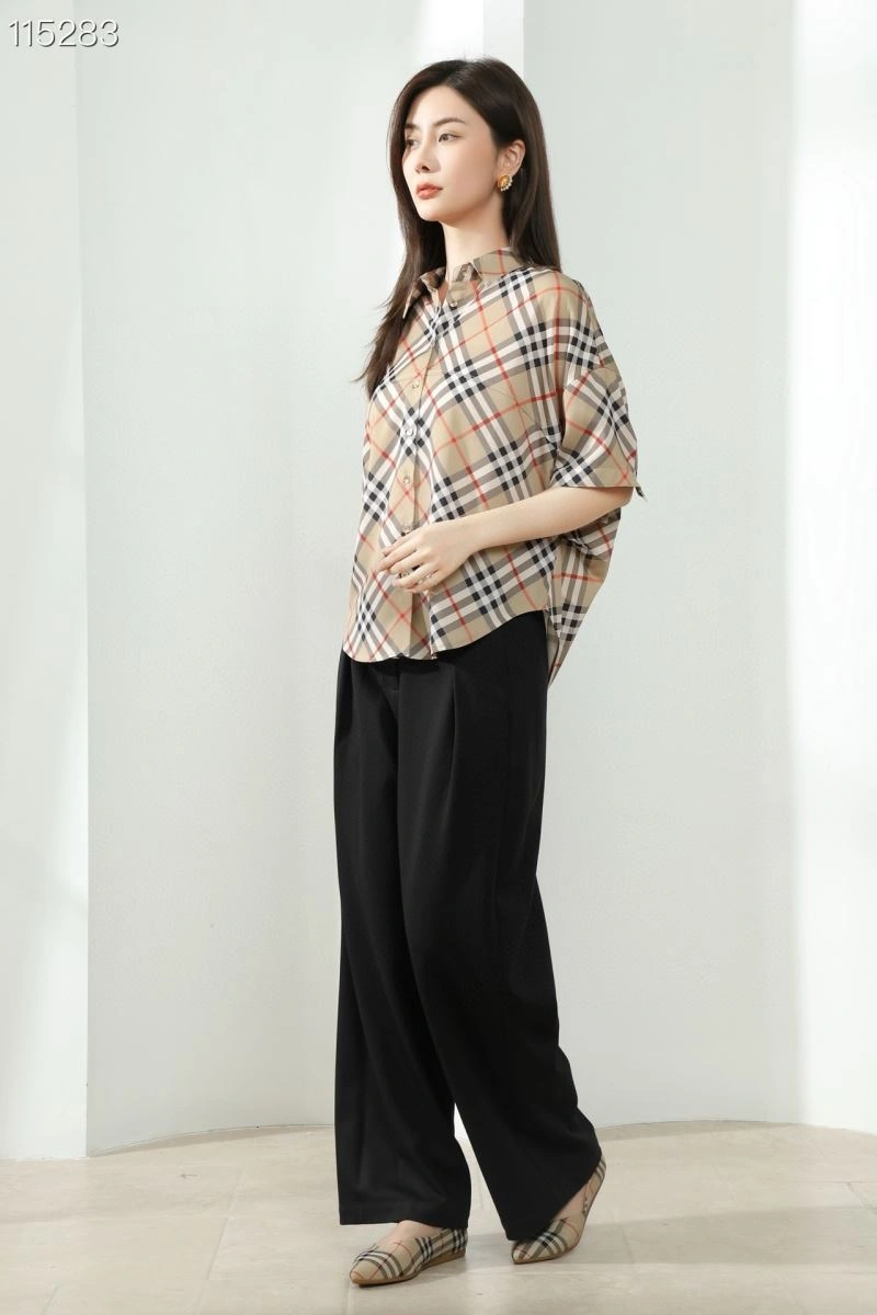 Low-cost Burberry Shirts