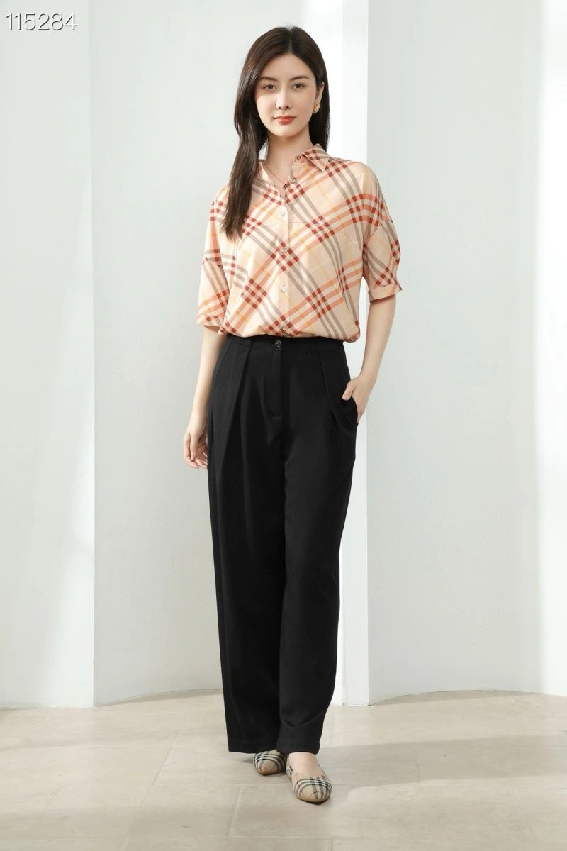 Reasonably priced Burberry Shirts