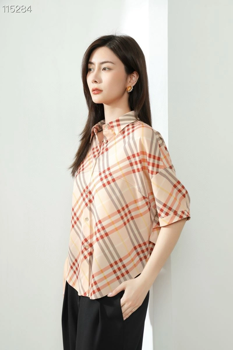 Reasonably priced Burberry Shirts