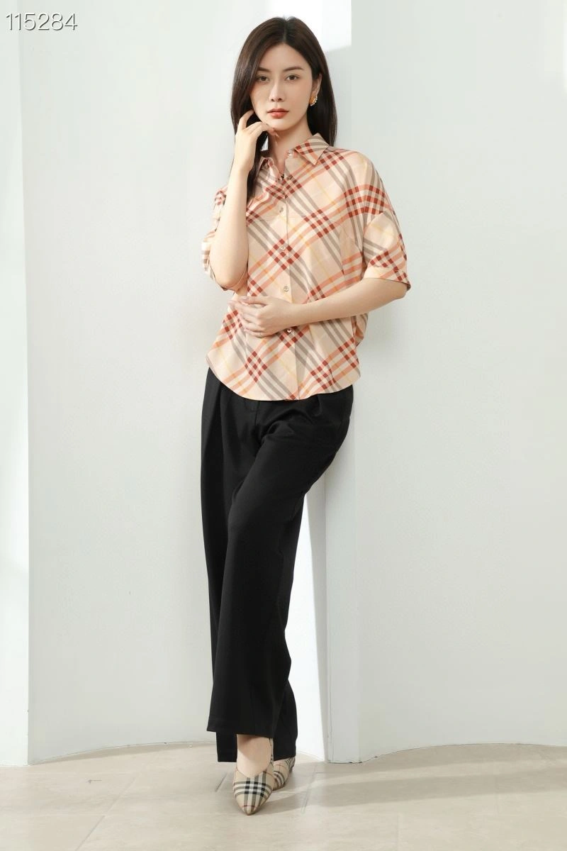 Reasonably priced Burberry Shirts