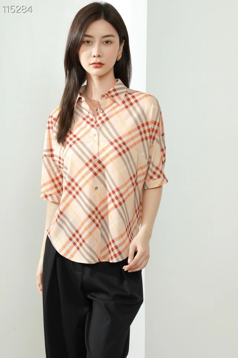 Reasonably priced Burberry Shirts