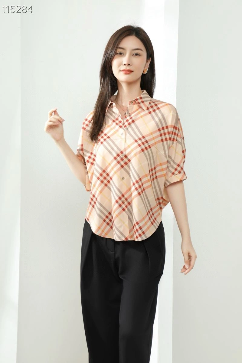 Reasonably priced Burberry Shirts