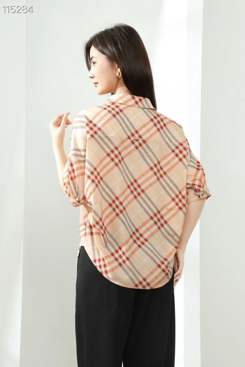 Reasonably priced Burberry Shirts