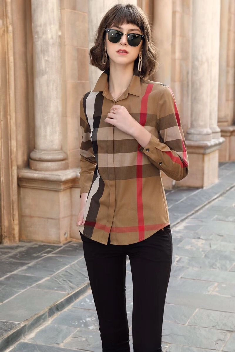 Inexpensive Burberry Shirts