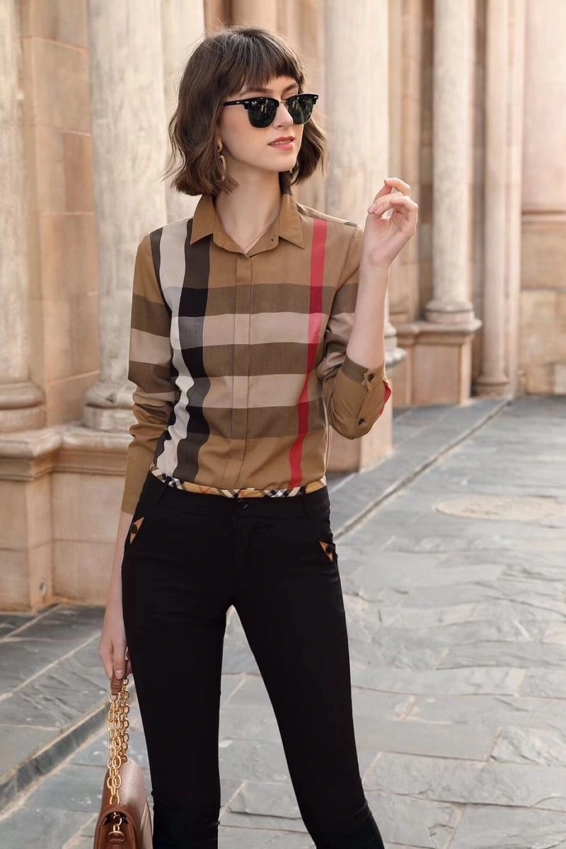 Inexpensive Burberry Shirts