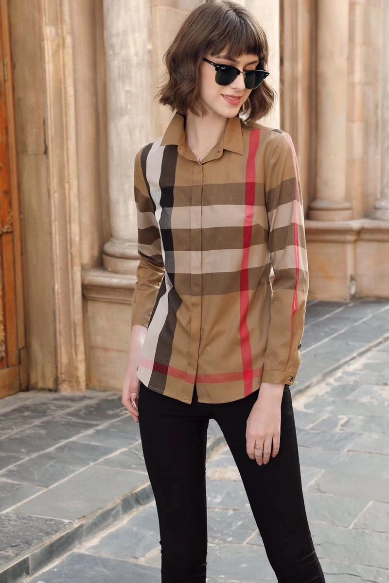 Inexpensive Burberry Shirts
