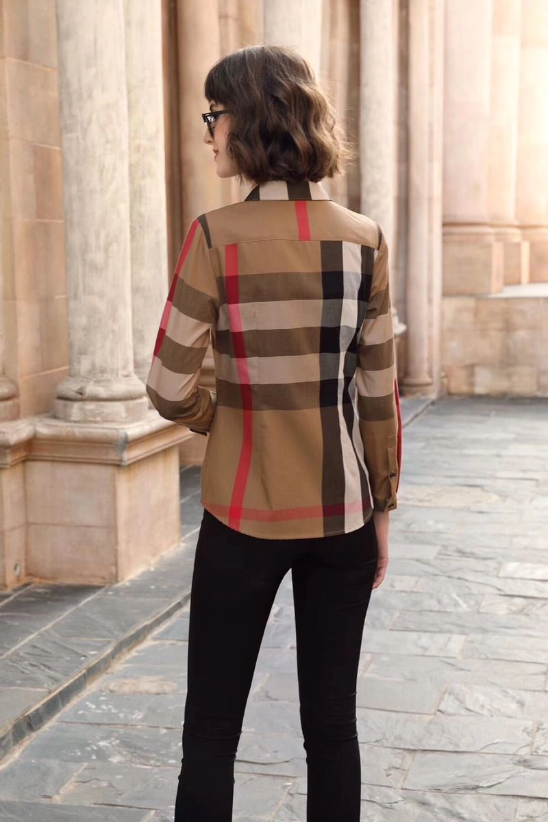 Inexpensive Burberry Shirts