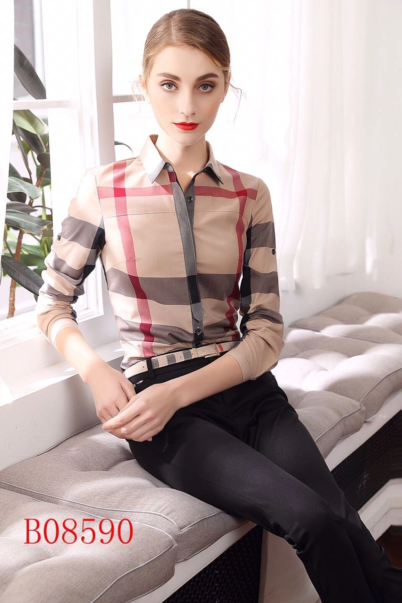 Bargain Burberry Shirts