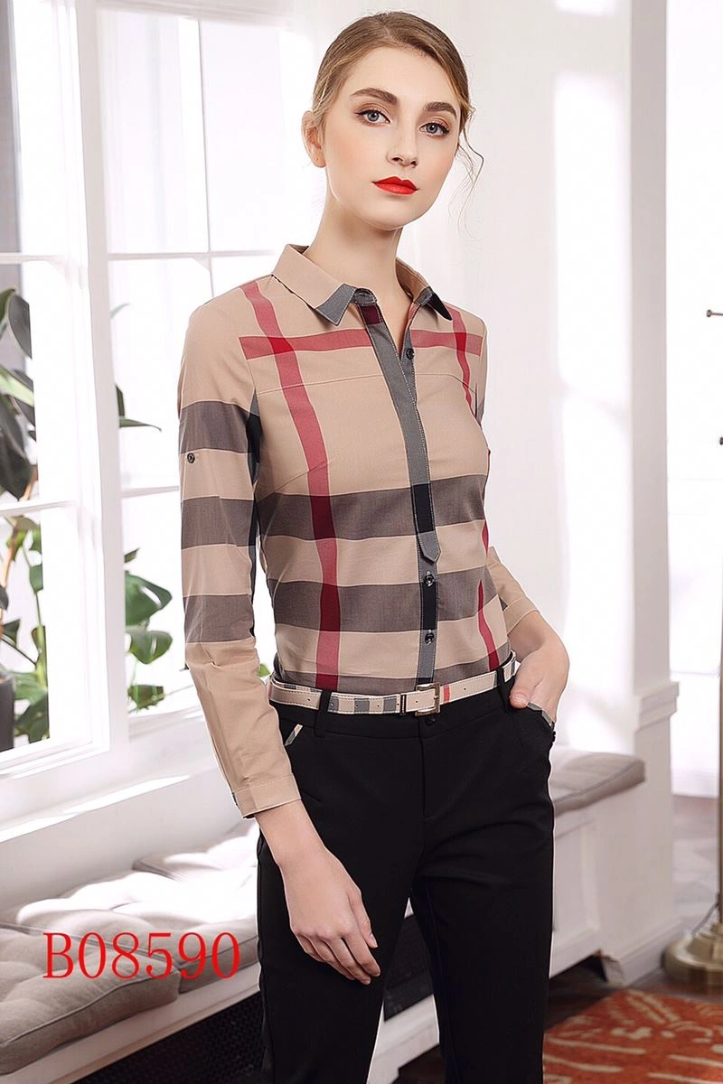 Bargain Burberry Shirts