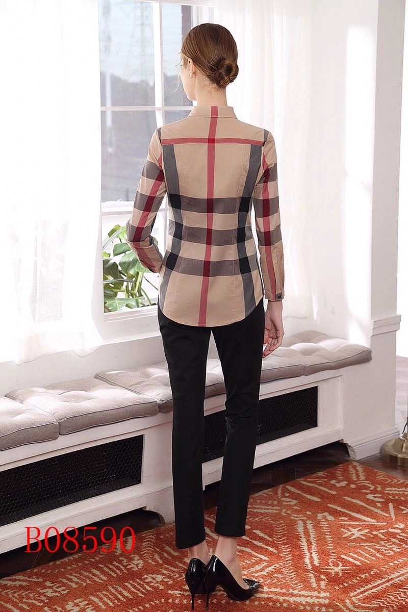 Bargain Burberry Shirts
