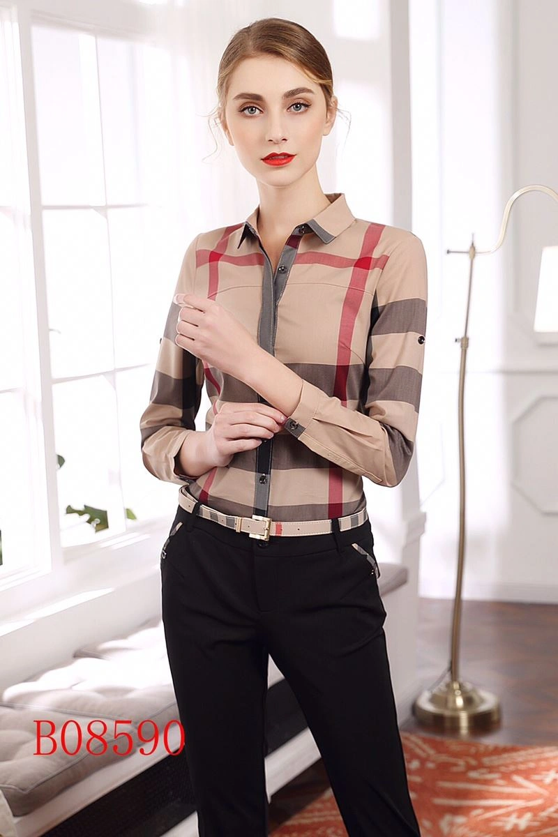 Bargain Burberry Shirts