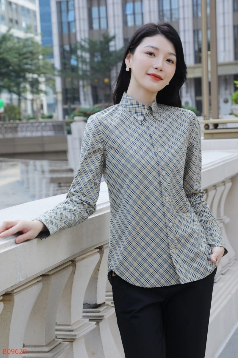 High accuracy Burberry Shirts