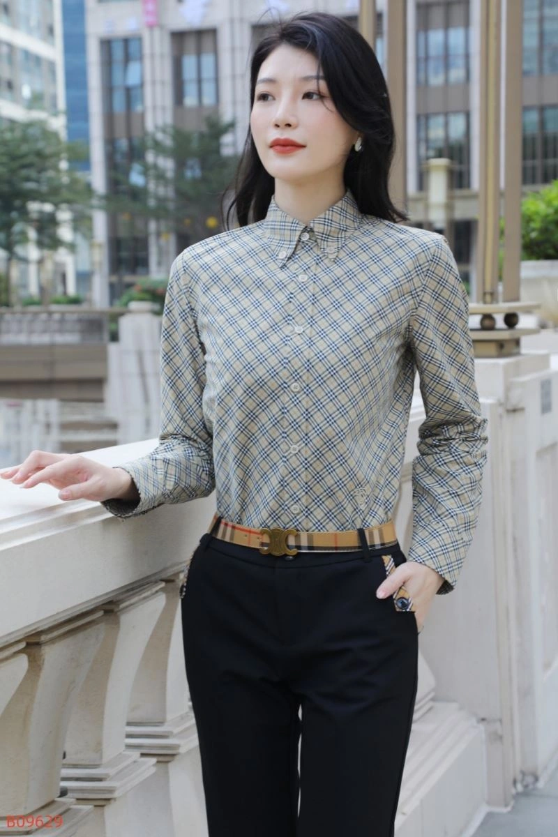 High accuracy Burberry Shirts