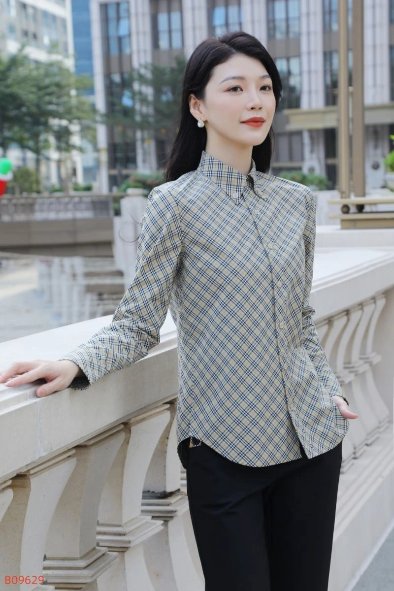 High accuracy Burberry Shirts