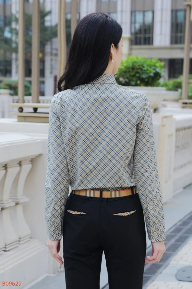 High accuracy Burberry Shirts