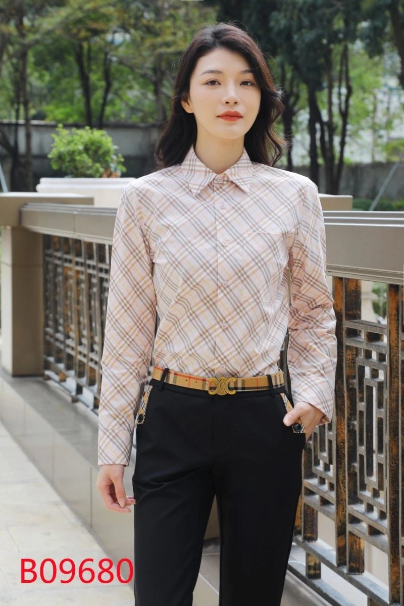 Legit Burberry Shirts