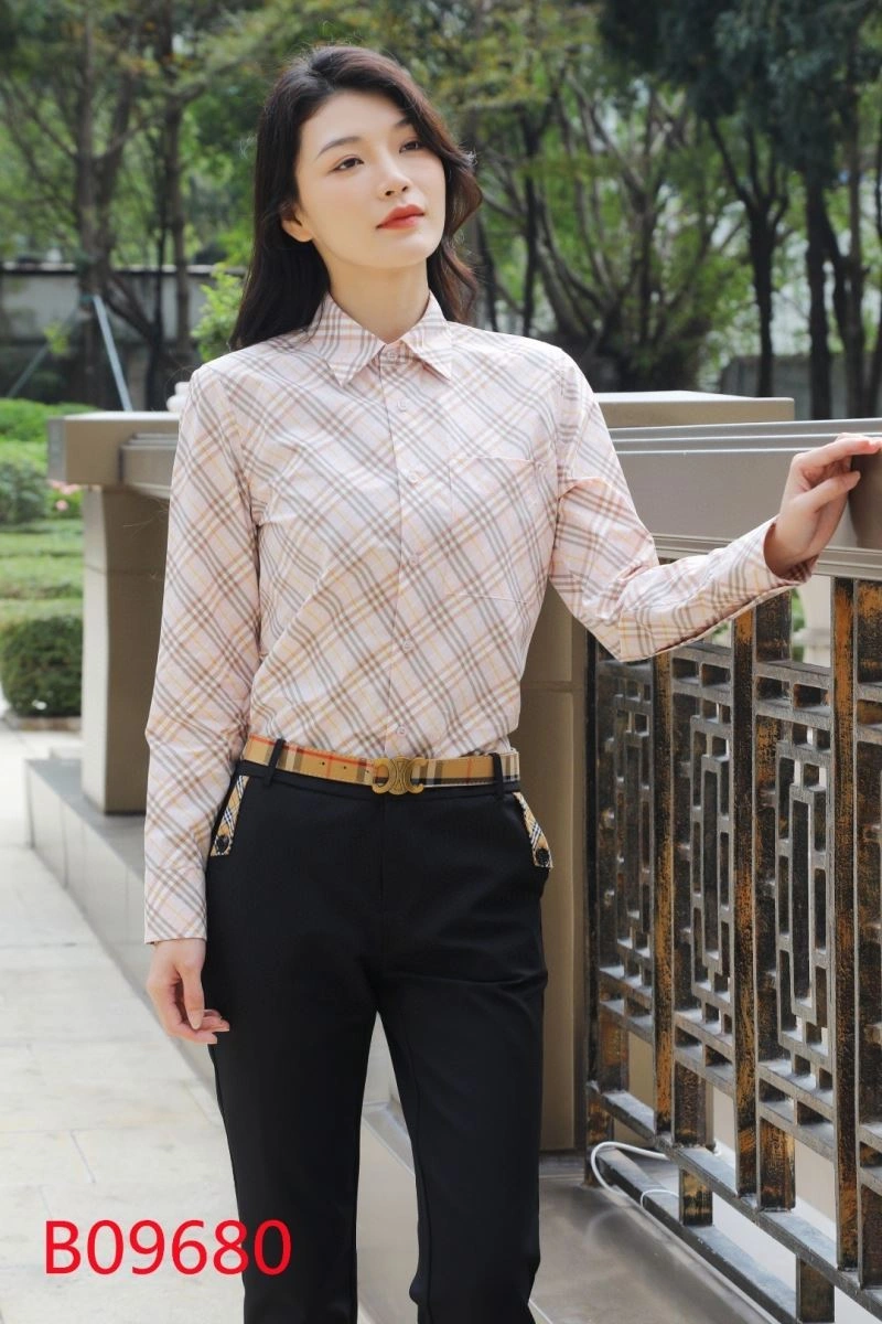 Legit Burberry Shirts