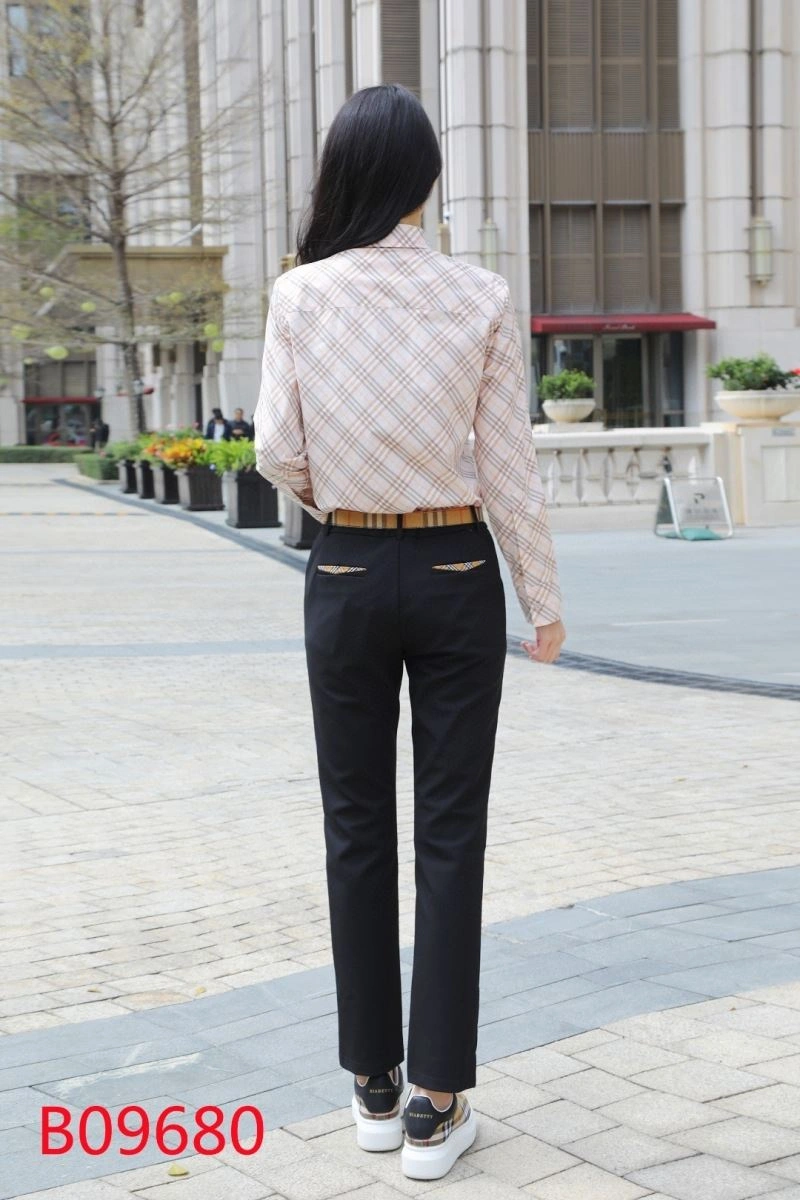 Legit Burberry Shirts