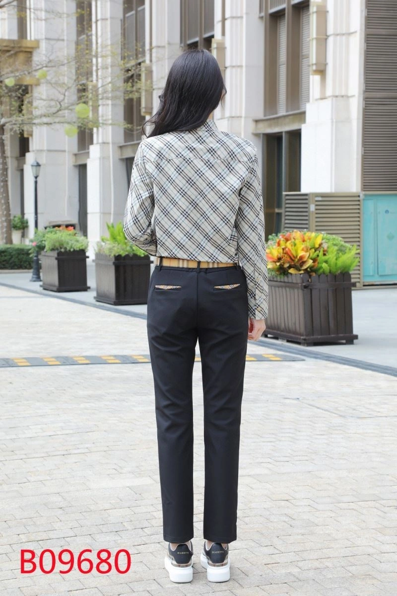 1:1 copy Burberry Shirts