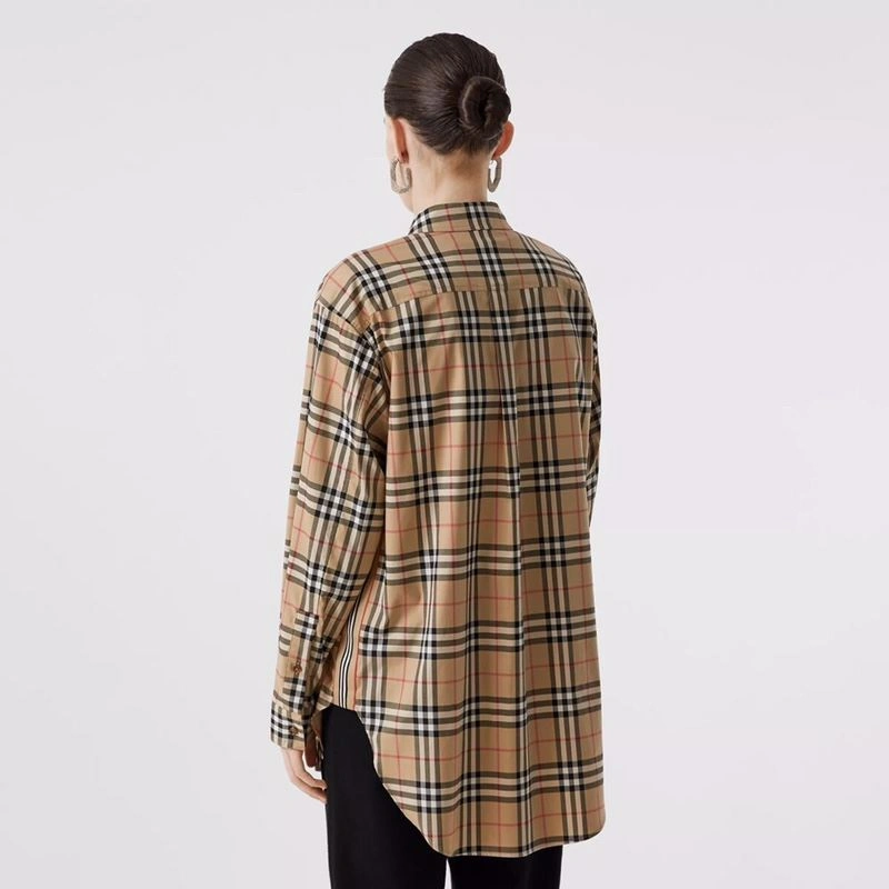 Brand-original Burberry Shirts