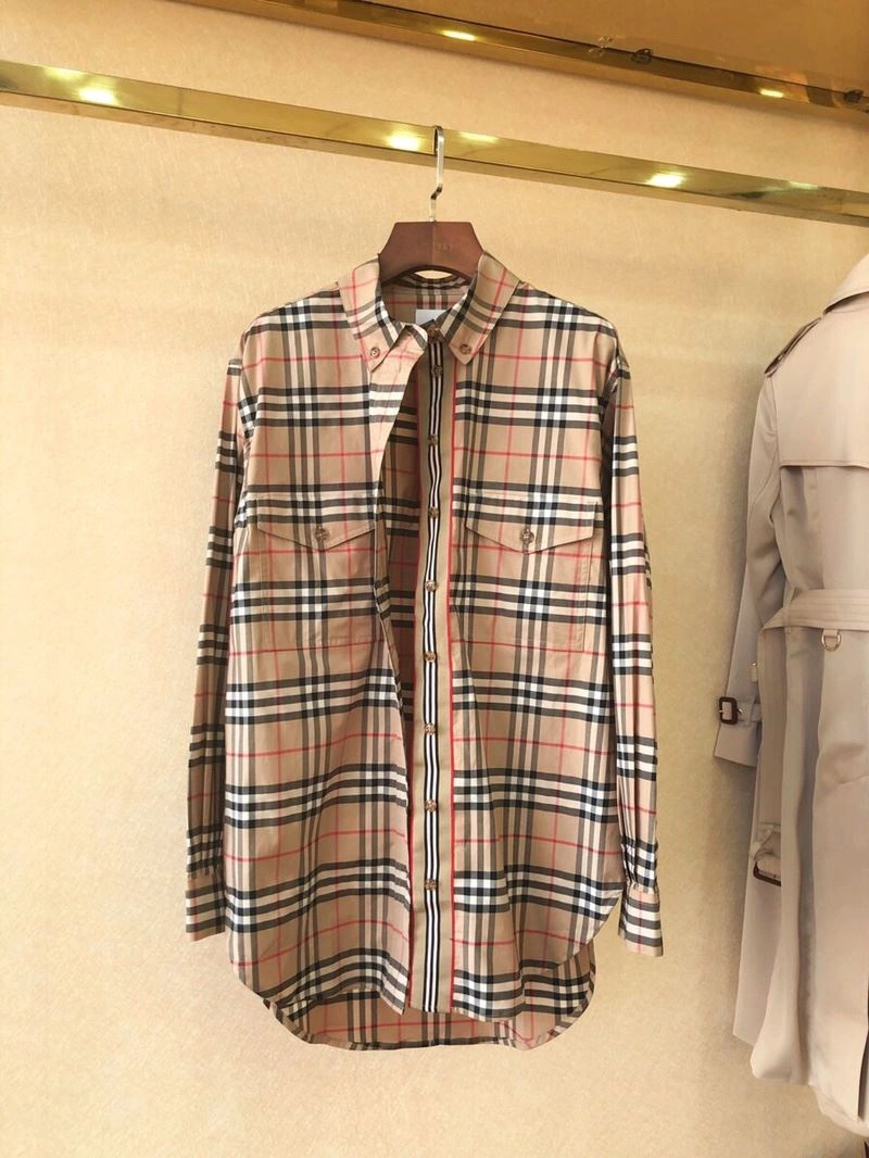 Brand-original Burberry Shirts