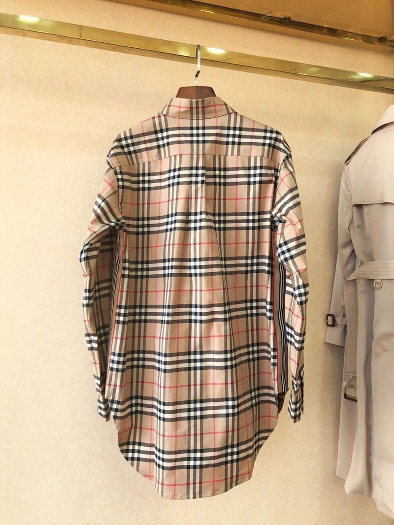 Brand-original Burberry Shirts