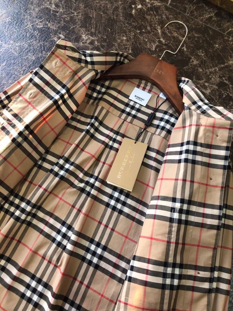 Brand-original Burberry Shirts