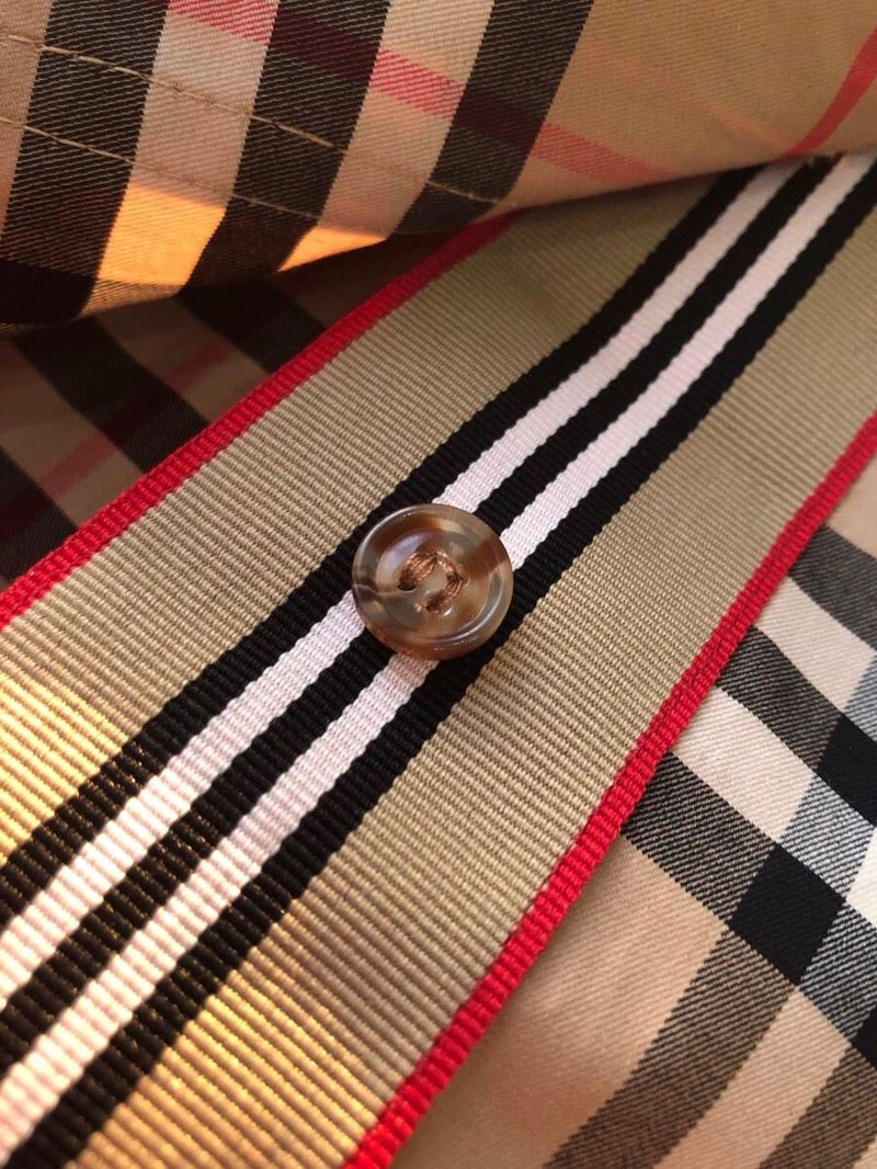 Brand-original Burberry Shirts