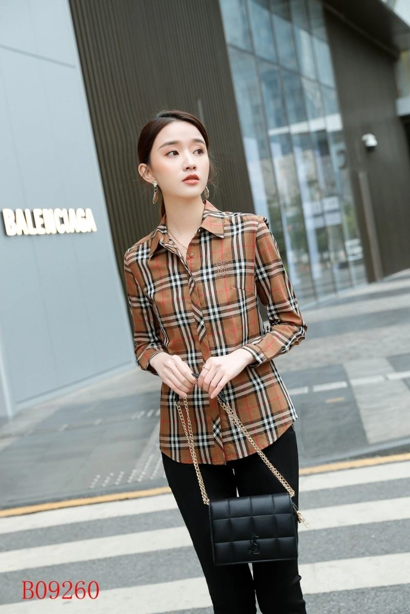 Bargain Burberry Shirts