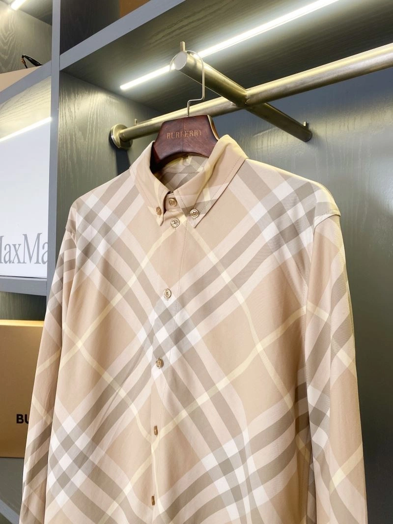 Legit Burberry Shirts
