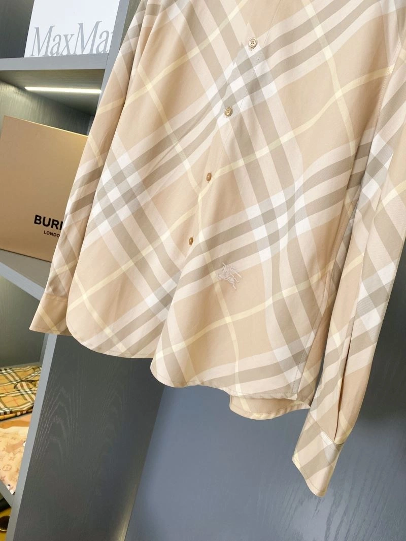 Legit Burberry Shirts