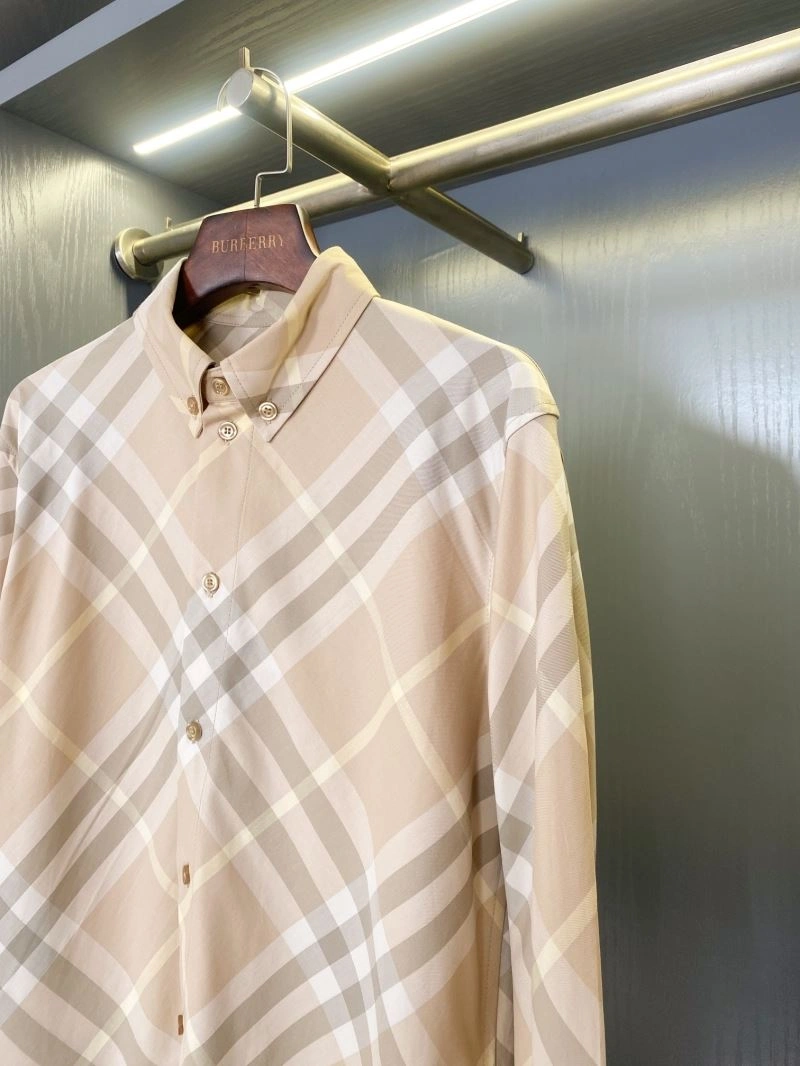 Legit Burberry Shirts