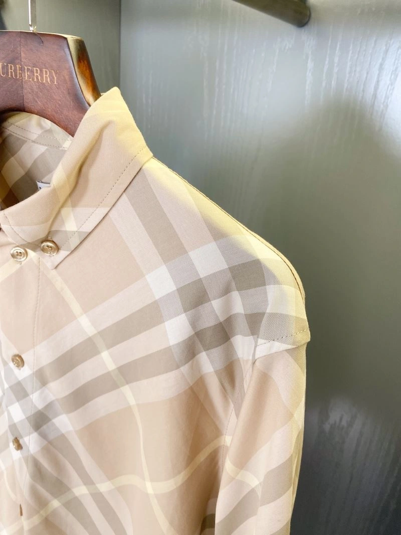 Legit Burberry Shirts