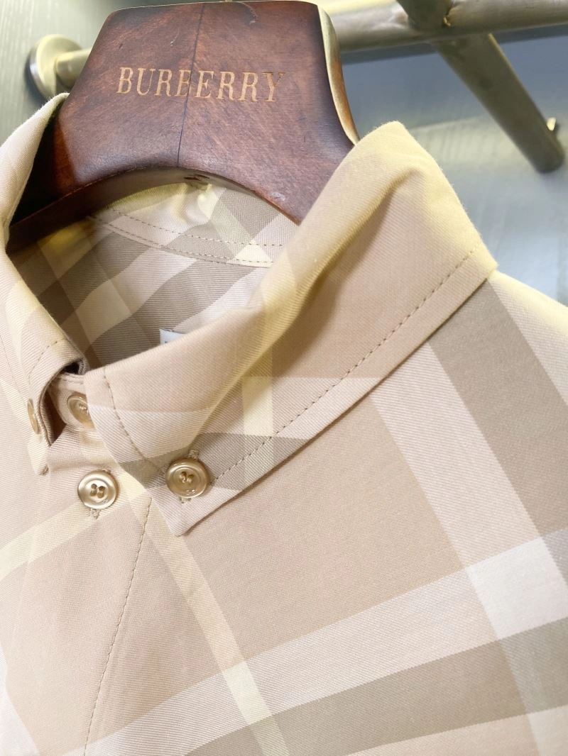 Legit Burberry Shirts