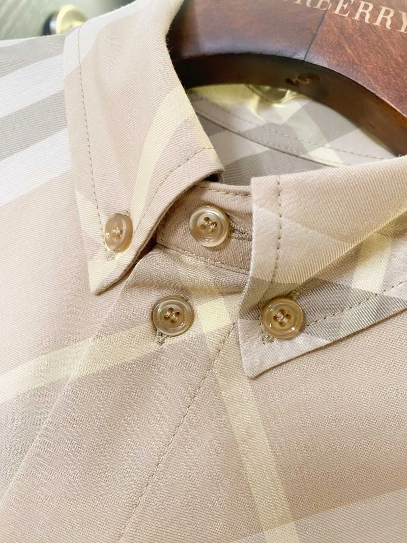 Legit Burberry Shirts