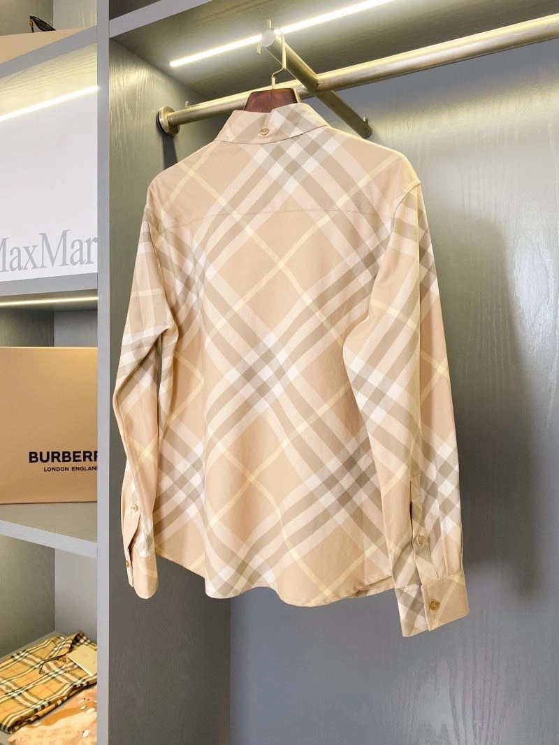 Legit Burberry Shirts