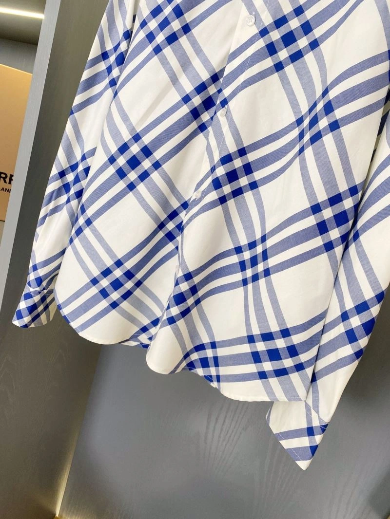 High accuracy Burberry Shirts